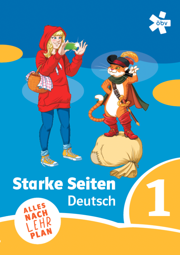 Starke Seiten 1 | eSquirrel